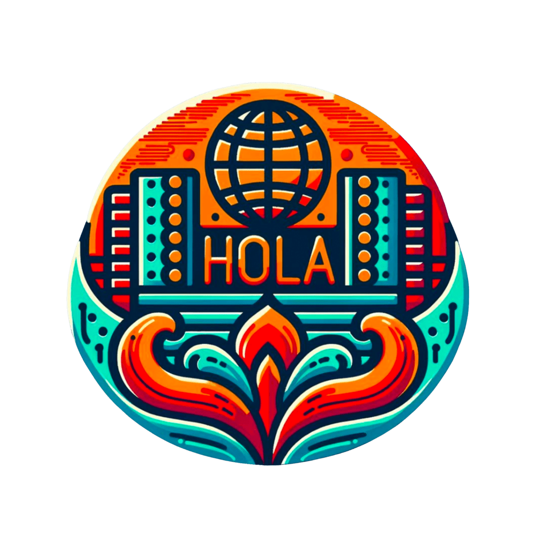 HOLA DATA – Championing the growth and advancement of the Latin and Hispanic community within ...
